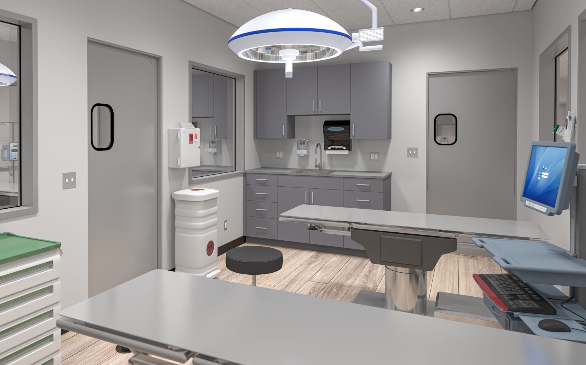 Volunteer - Capital Area Humane Society